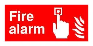 Fire Alarm Certificates from £89 | Efficient Home Energy